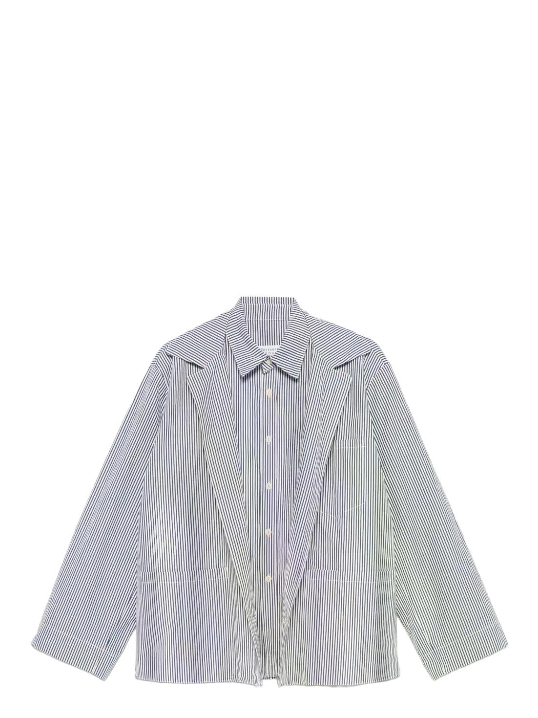 JIL SANDER Pleated Shorts