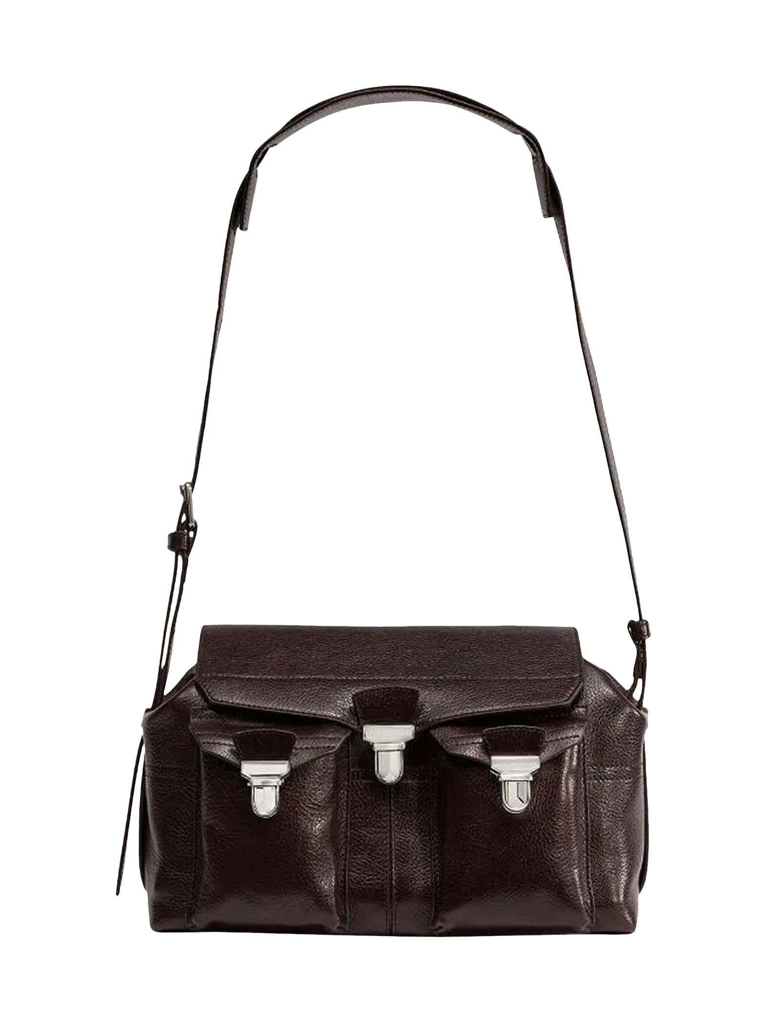 LEMAIRE Medium Gear Bag - Copper | Editorialist