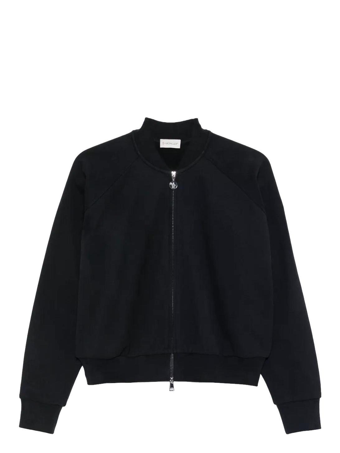 MONCLER Moncler Cotton Bomber Jacket