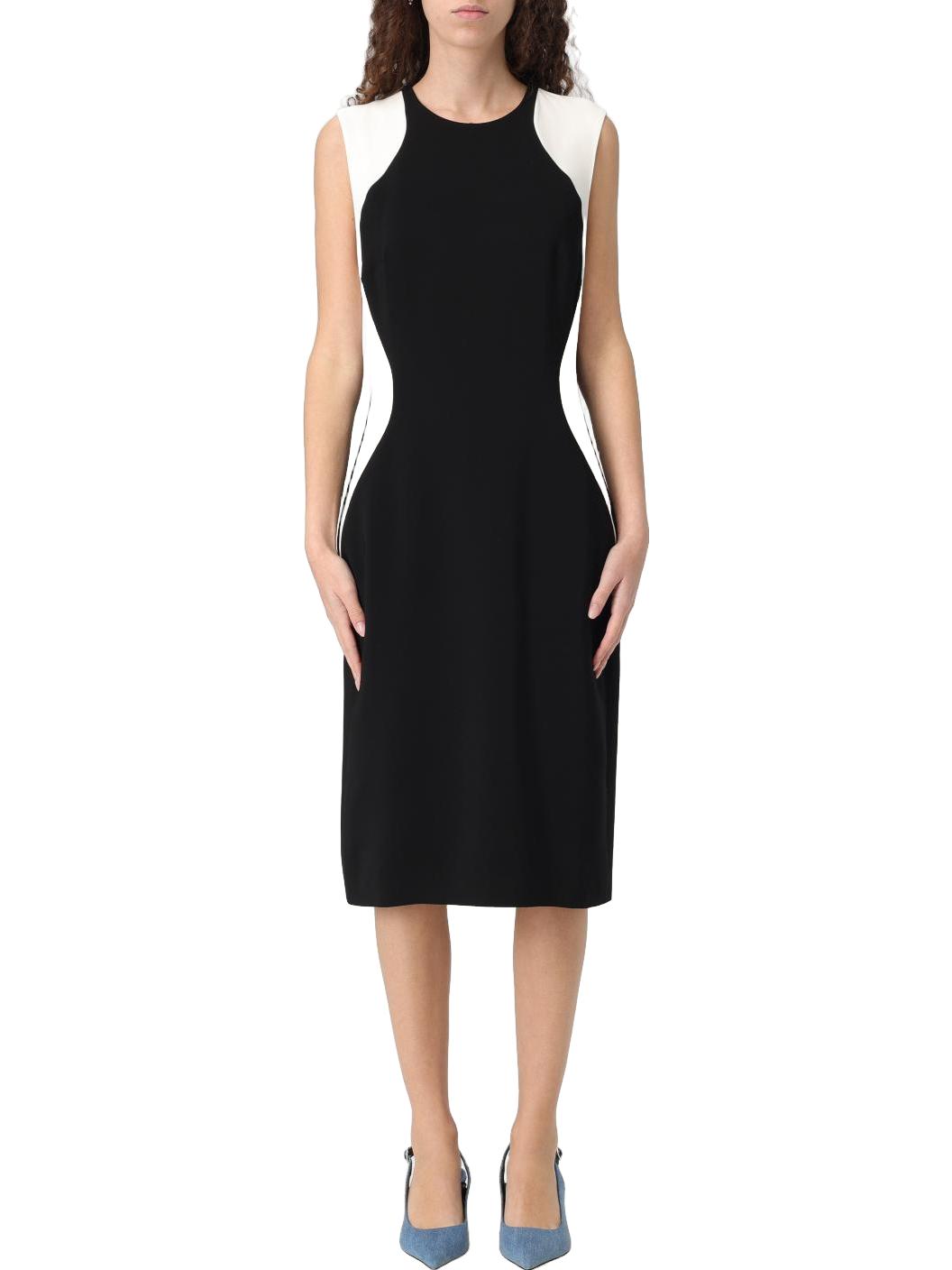 STELLA MCCARTNEY Stella McCartney Sleeveless Dress