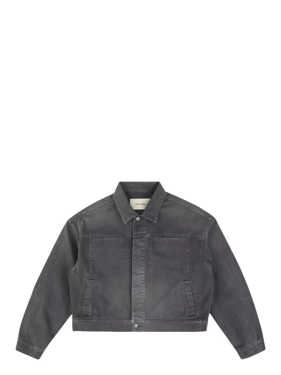 ENTIRE STUDIOS ENTIRE STUDIOS Gem Denim Jacket