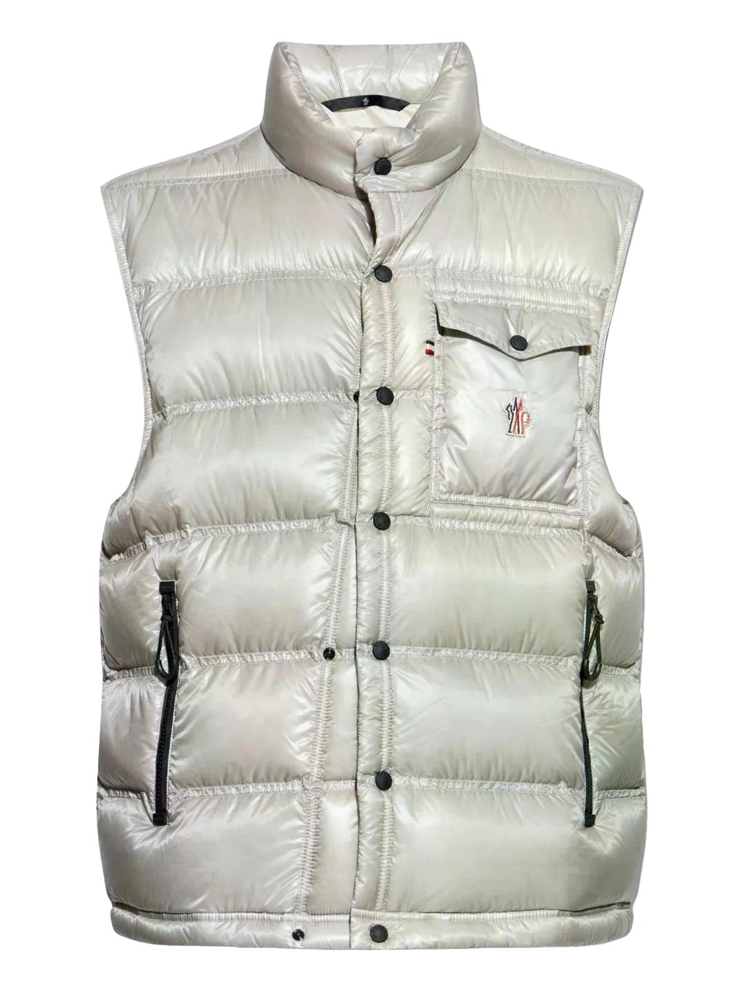 MONCLER Moncler Grenoble Day-Namic Gilet
