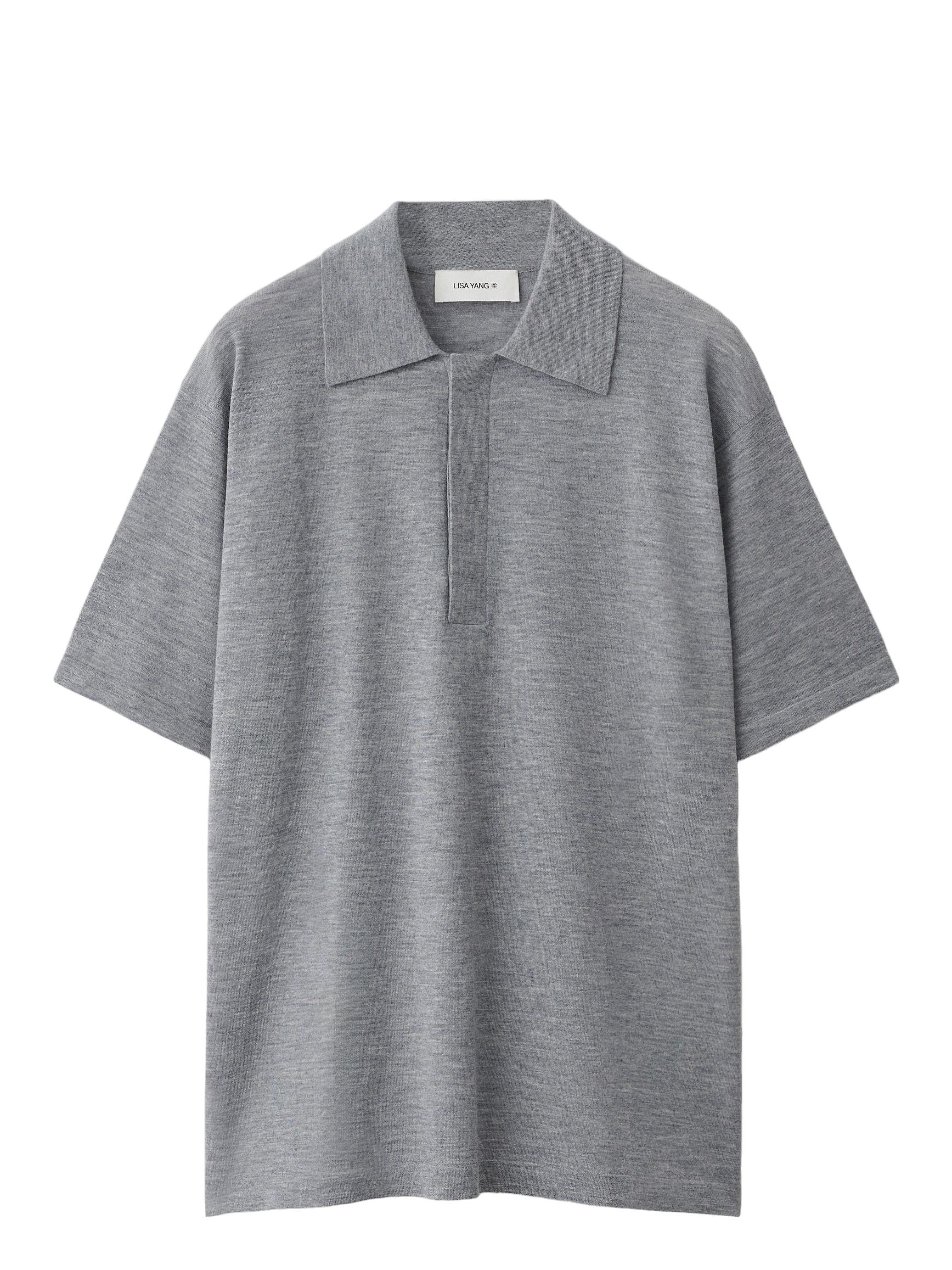 LISA YANG the carl t-shirt