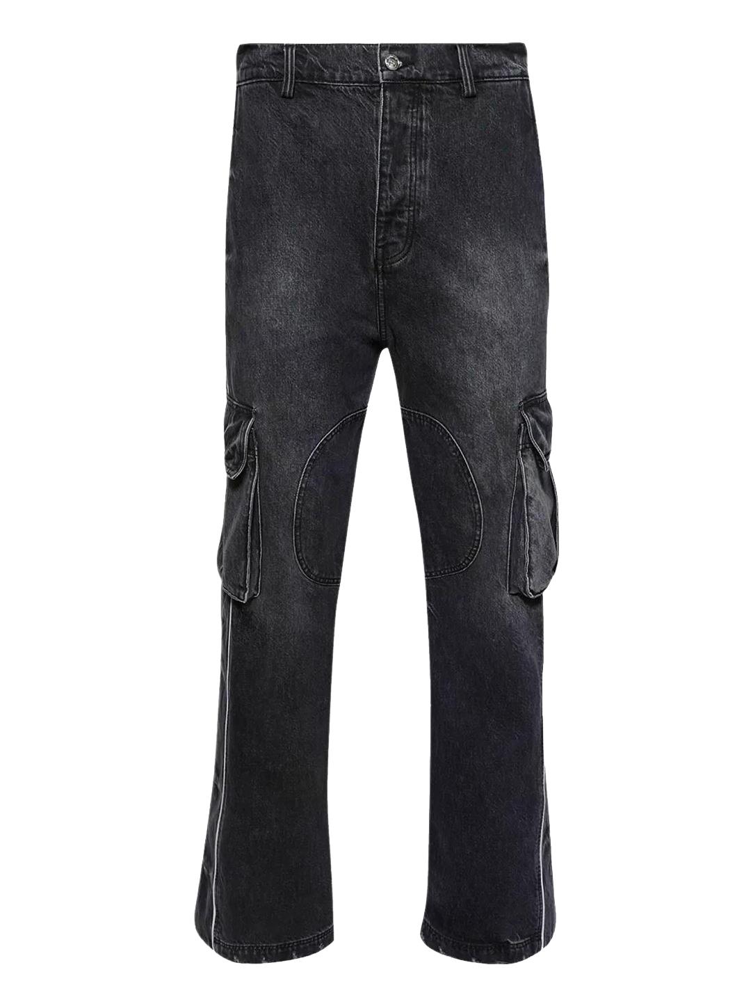 NAHMIAS Nahmias Cargo Jeans