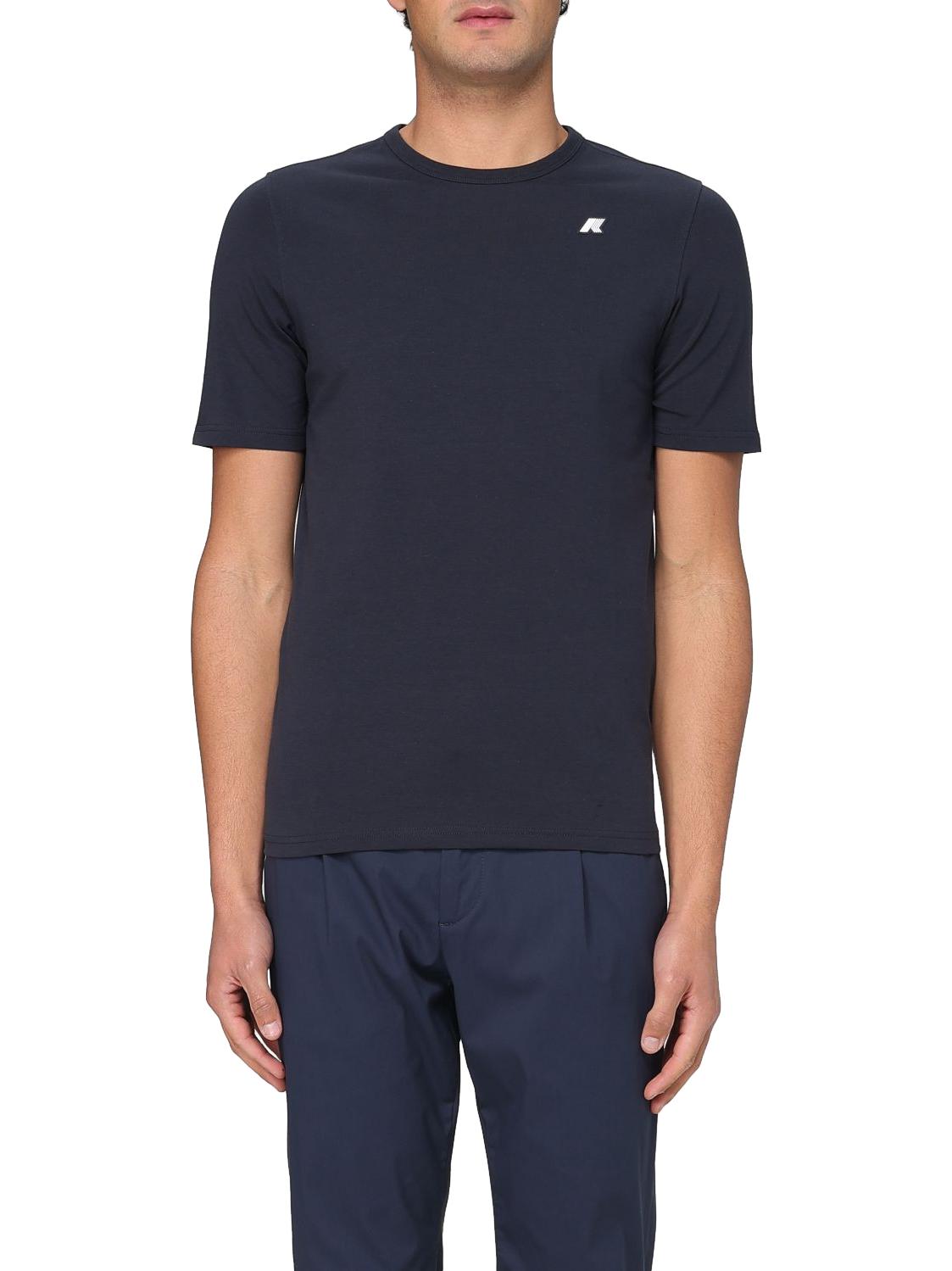 K-WAY t-shirt men