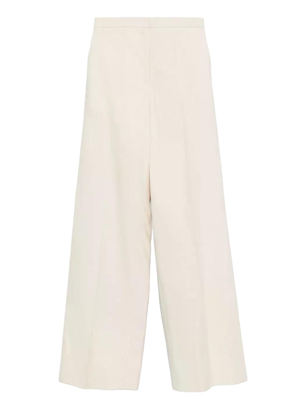 LOULOU DE SAISON Loulou Studio Zora Trousers