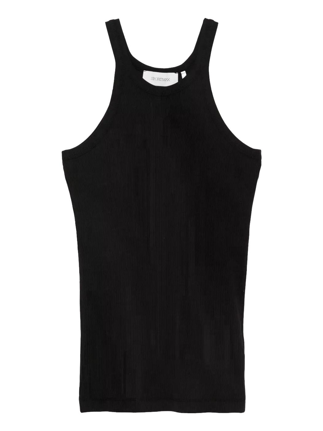 SPORTMAX Sportmax Nastie Tank