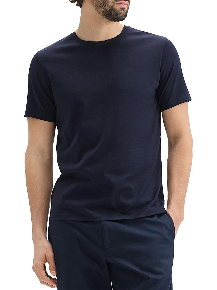 THEORY Theory Slim Fit Straight Leg Pants