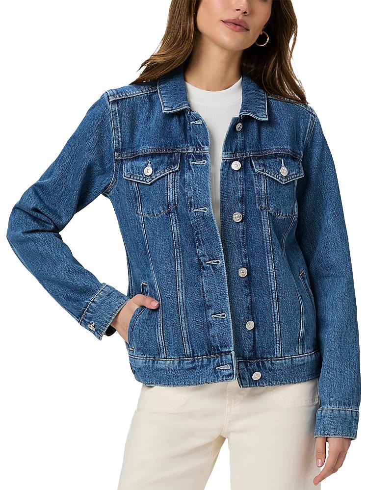 PAIGE Rowan Denim Jacket