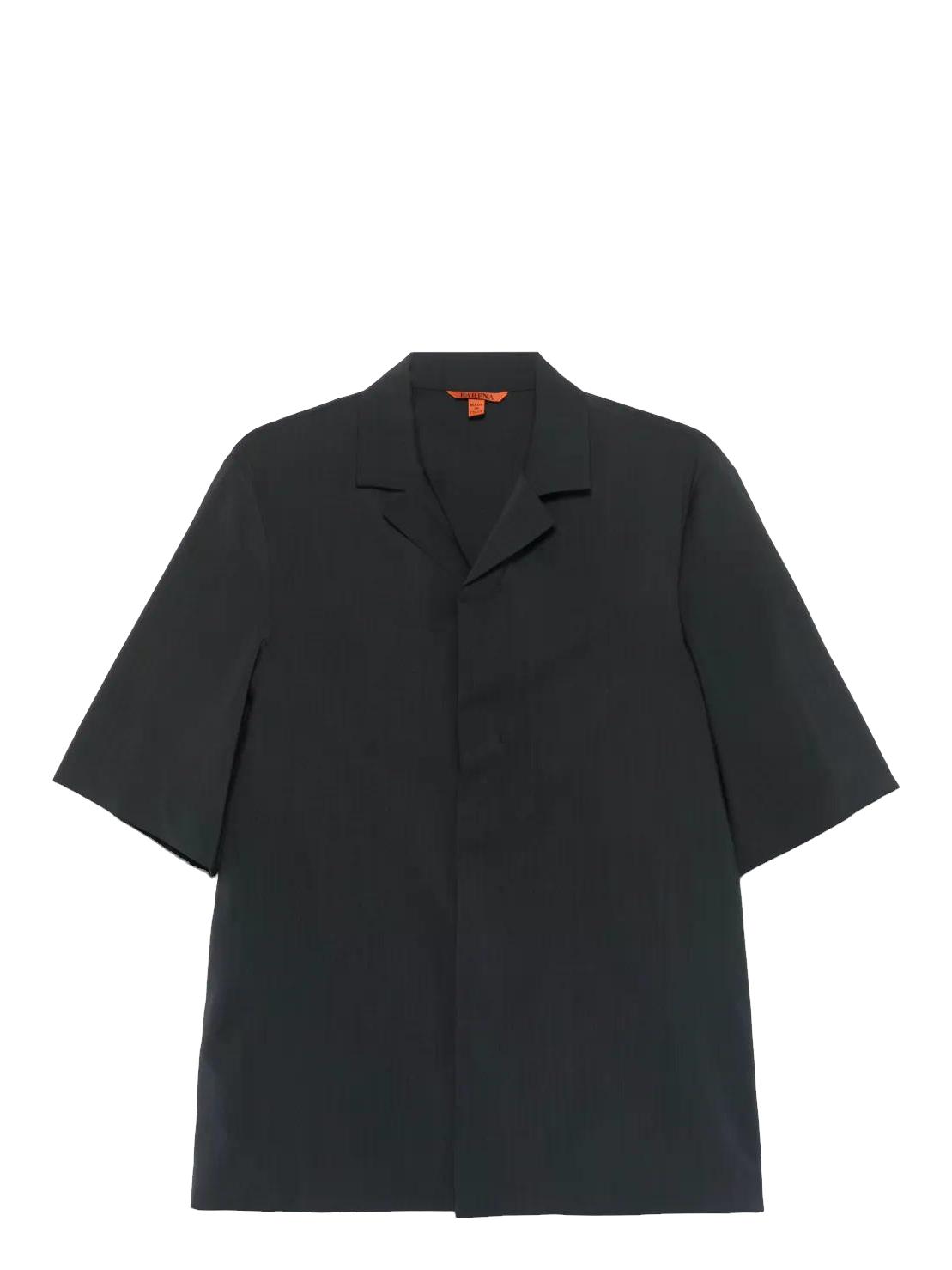 COMME DES GARÇONS Comme des Garçons Homme Cargo Shorts with Drawstring Waist