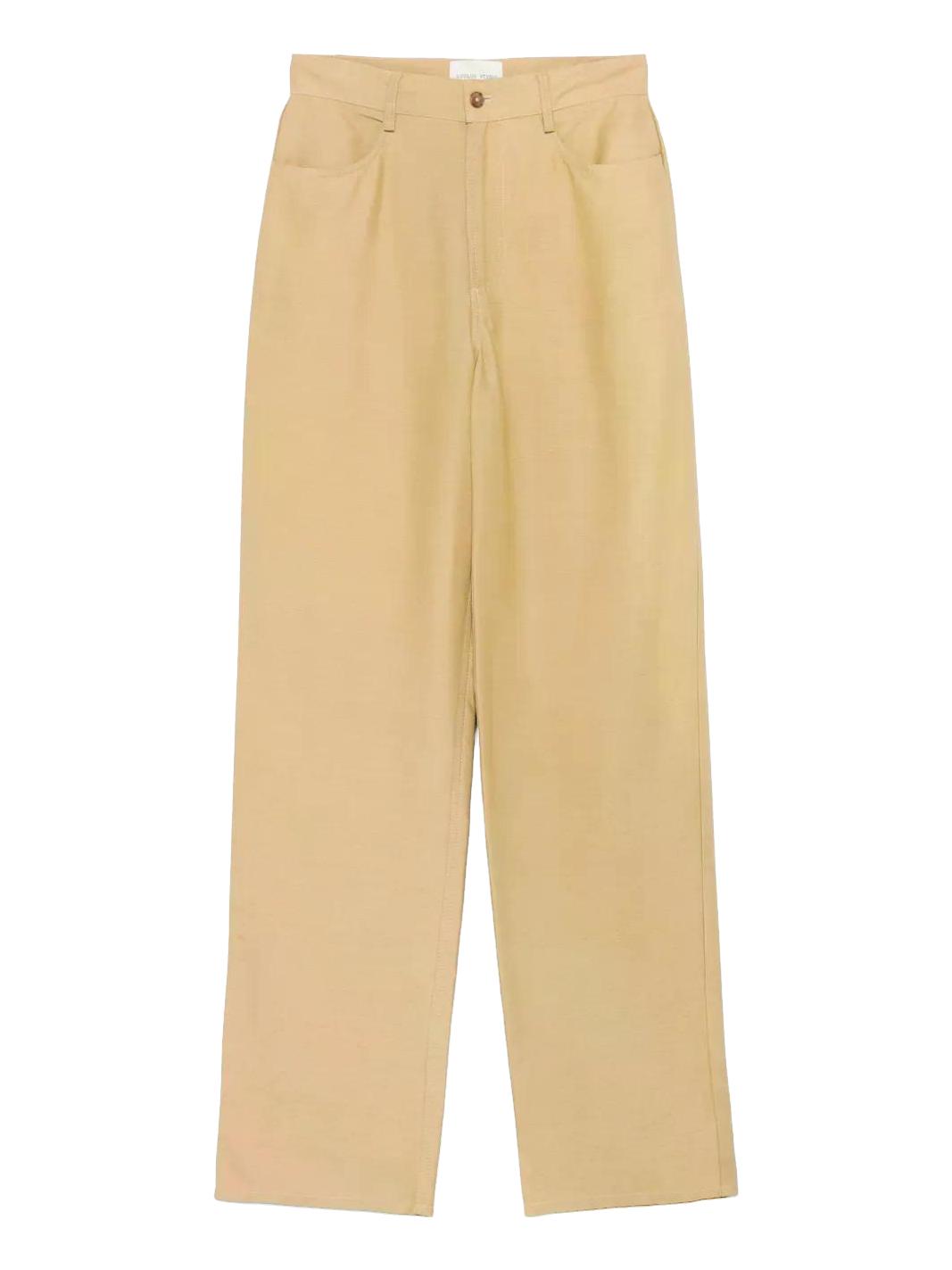 LOULOU DE SAISON Loulou Studio Ardea Trousers