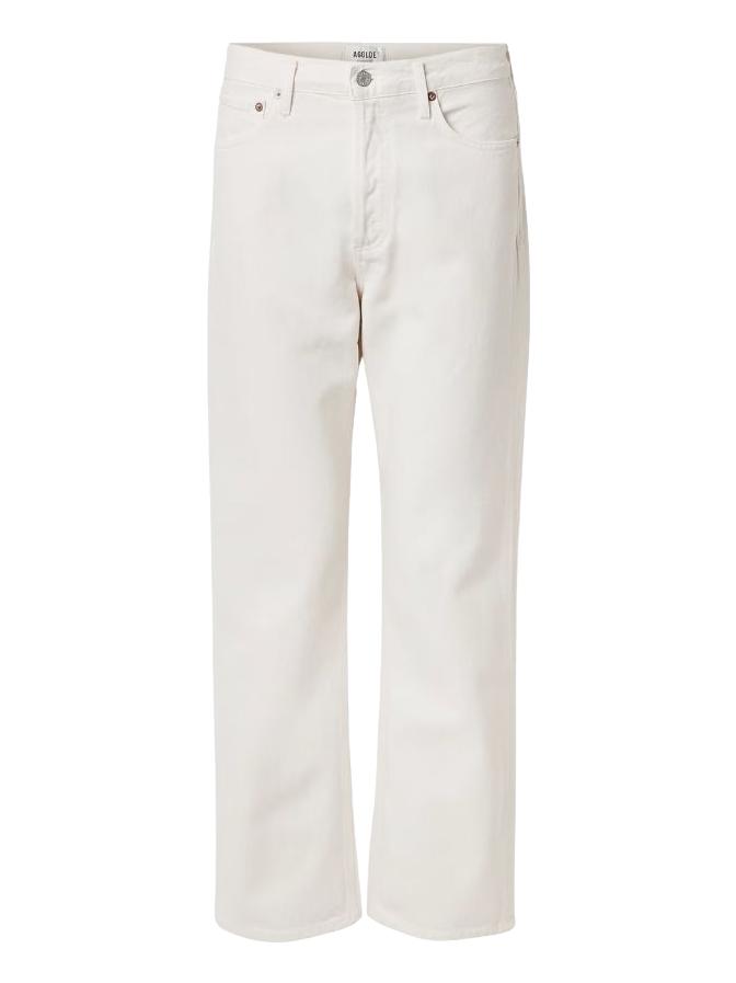 MAISON MARGIELA Maison Margiela Long Sleeve Turtleneck Top