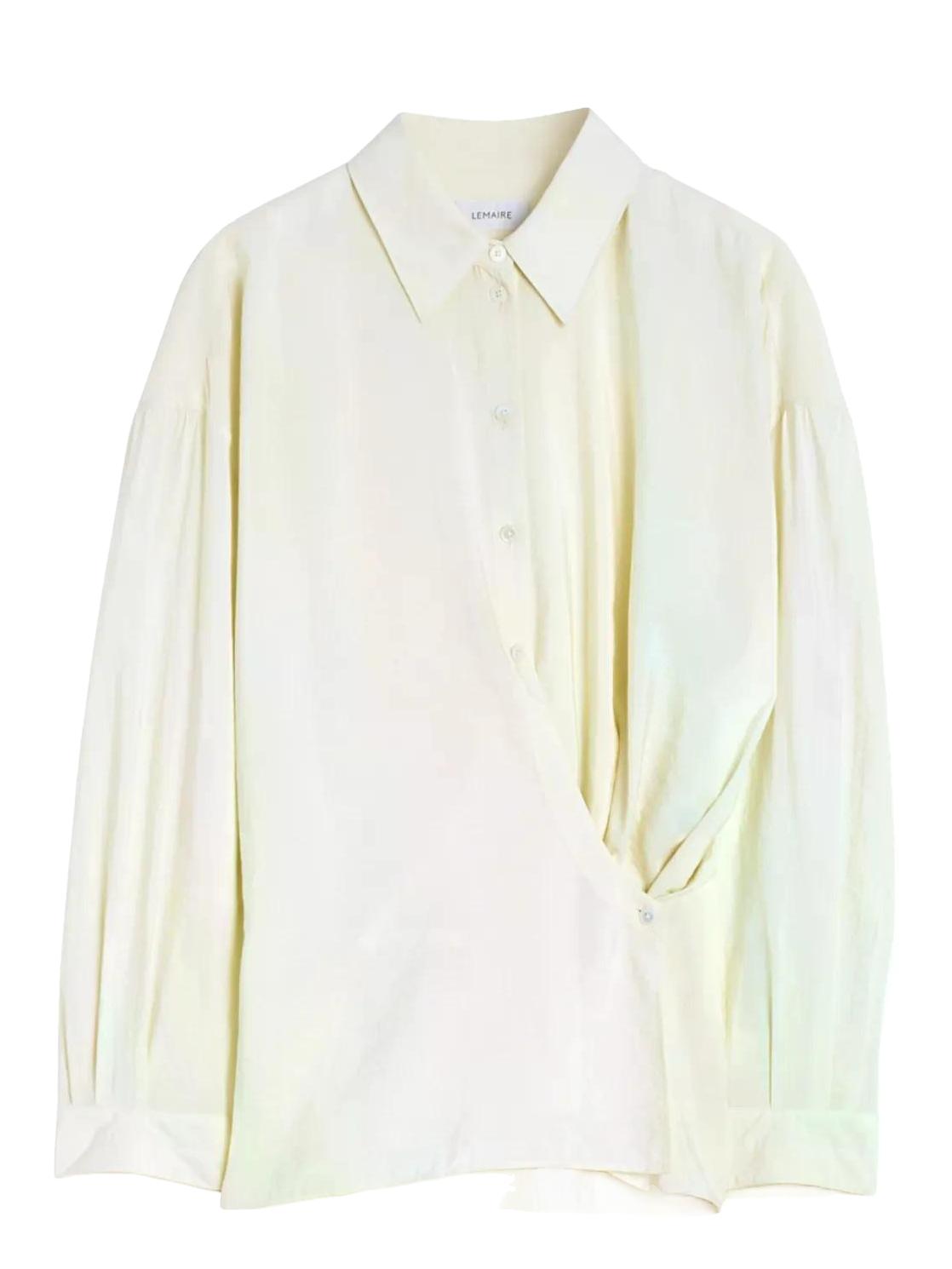 LEMAIRE LEMAIRE Twisted Shirt