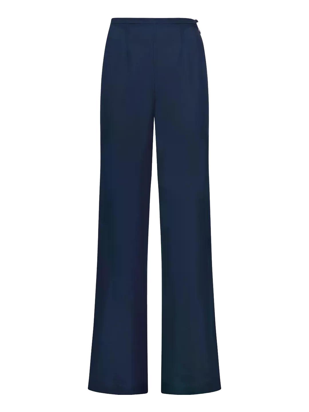 CHLOÉ Chloé Wing-Sleeved Crewneck Top