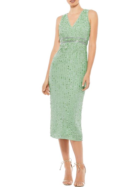 lace maxi dress strapless Ines Strapless Brown Lace Maxi Dress S / Brown