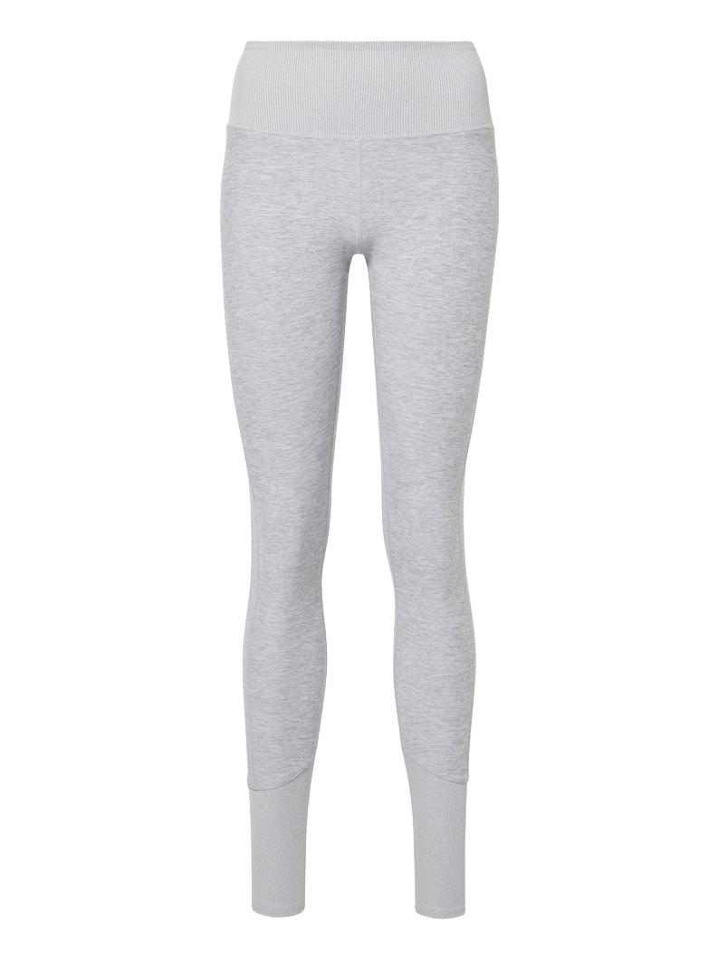 ALO alosoft lounge high-rise leggings