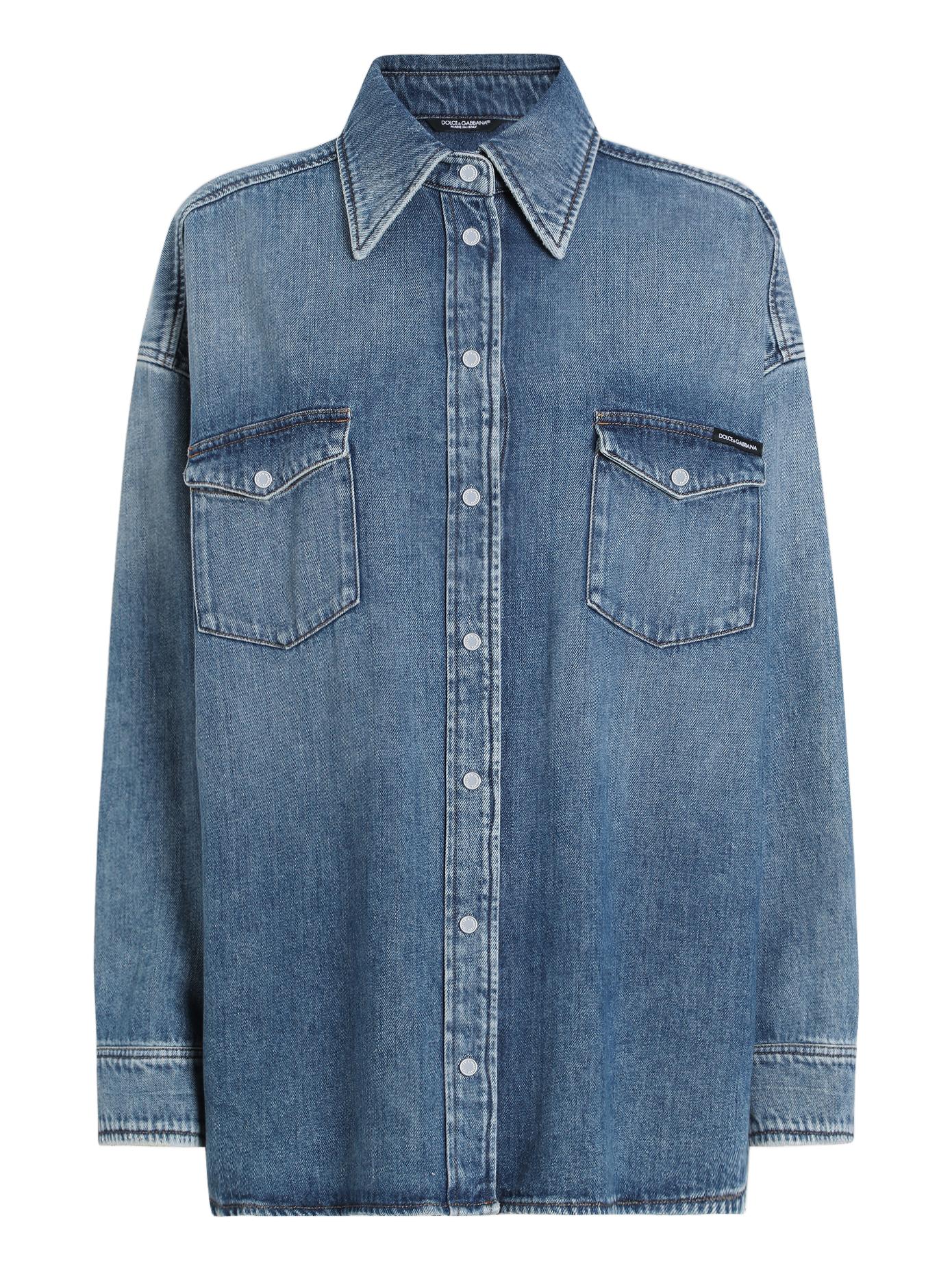 RAG & BONE Rag & Bone Shea Straight Jeans