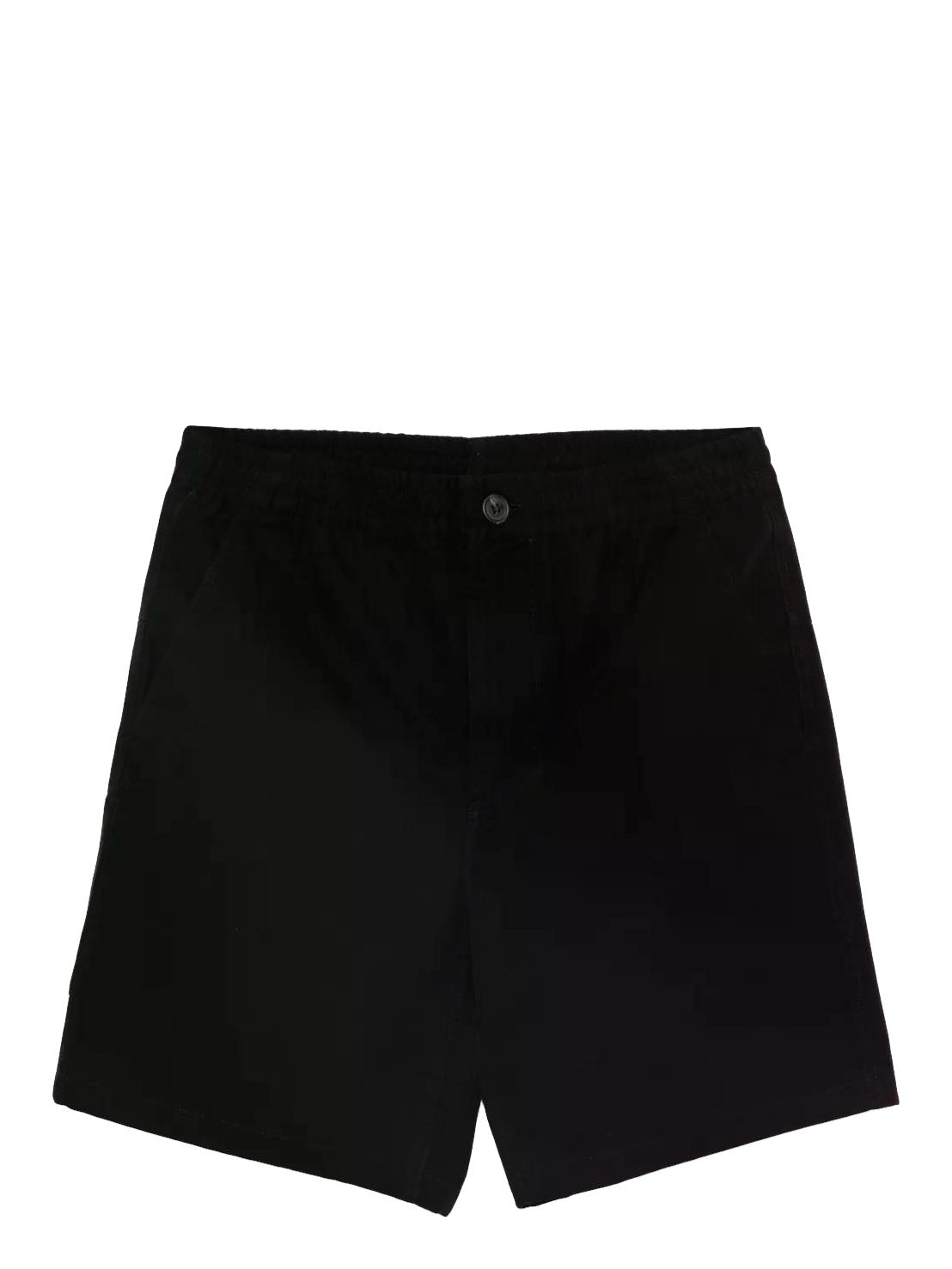A.P.C. A.P.C. Cotton Shorts