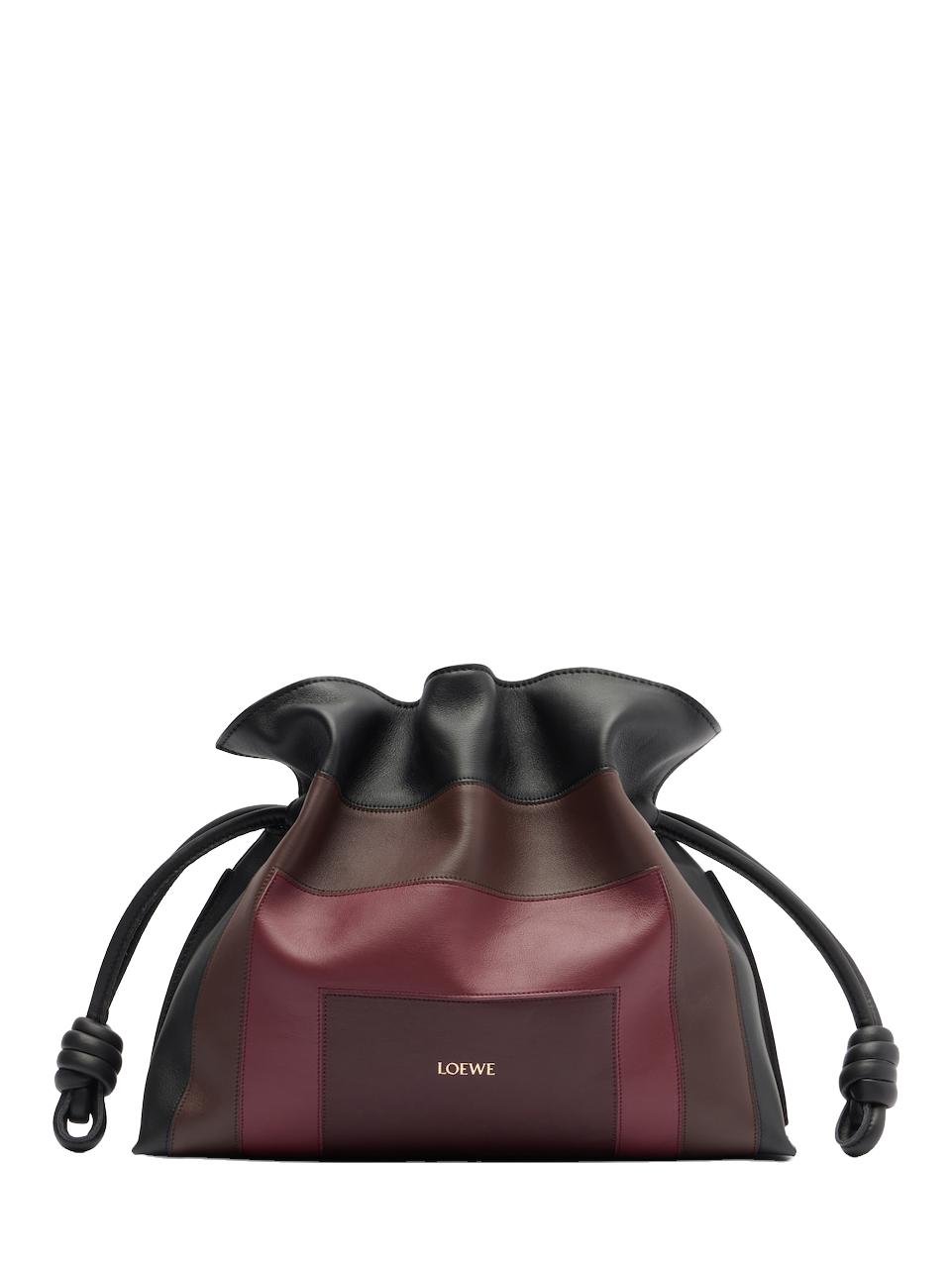 LOEWE LOEWE Flamenco Medium Clutch