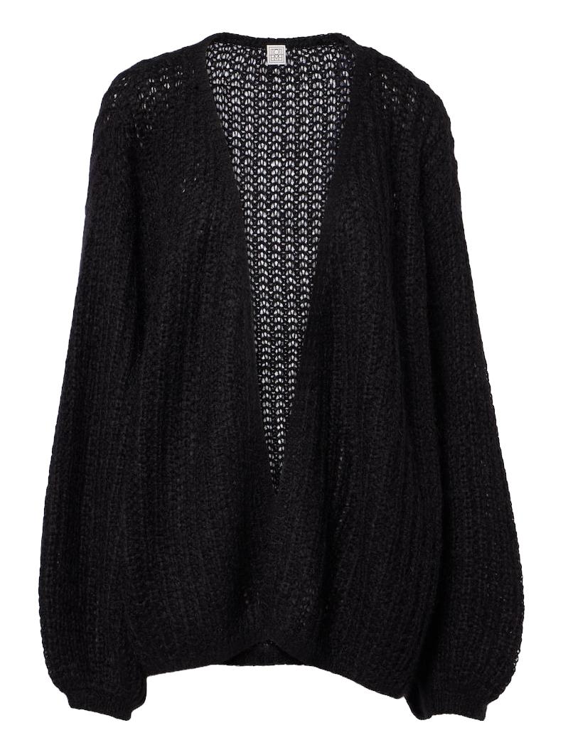 BALMAIN Buckle-Embellished Trousers