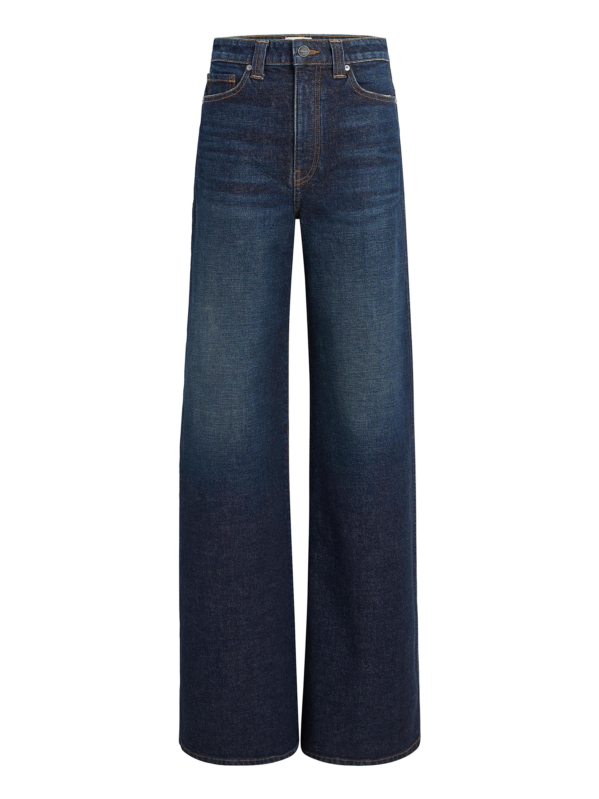 KHAITE Khaite Dane Stretch Jean