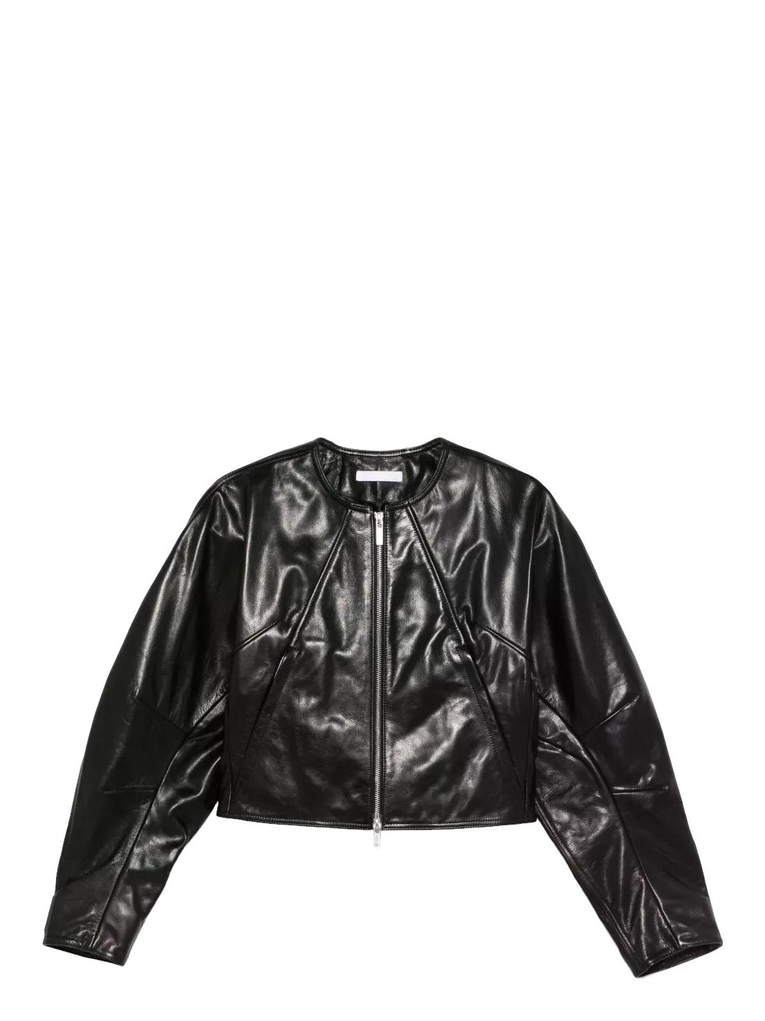 ACNE STUDIOS Acne Studios Crinkled Shoulder Bag