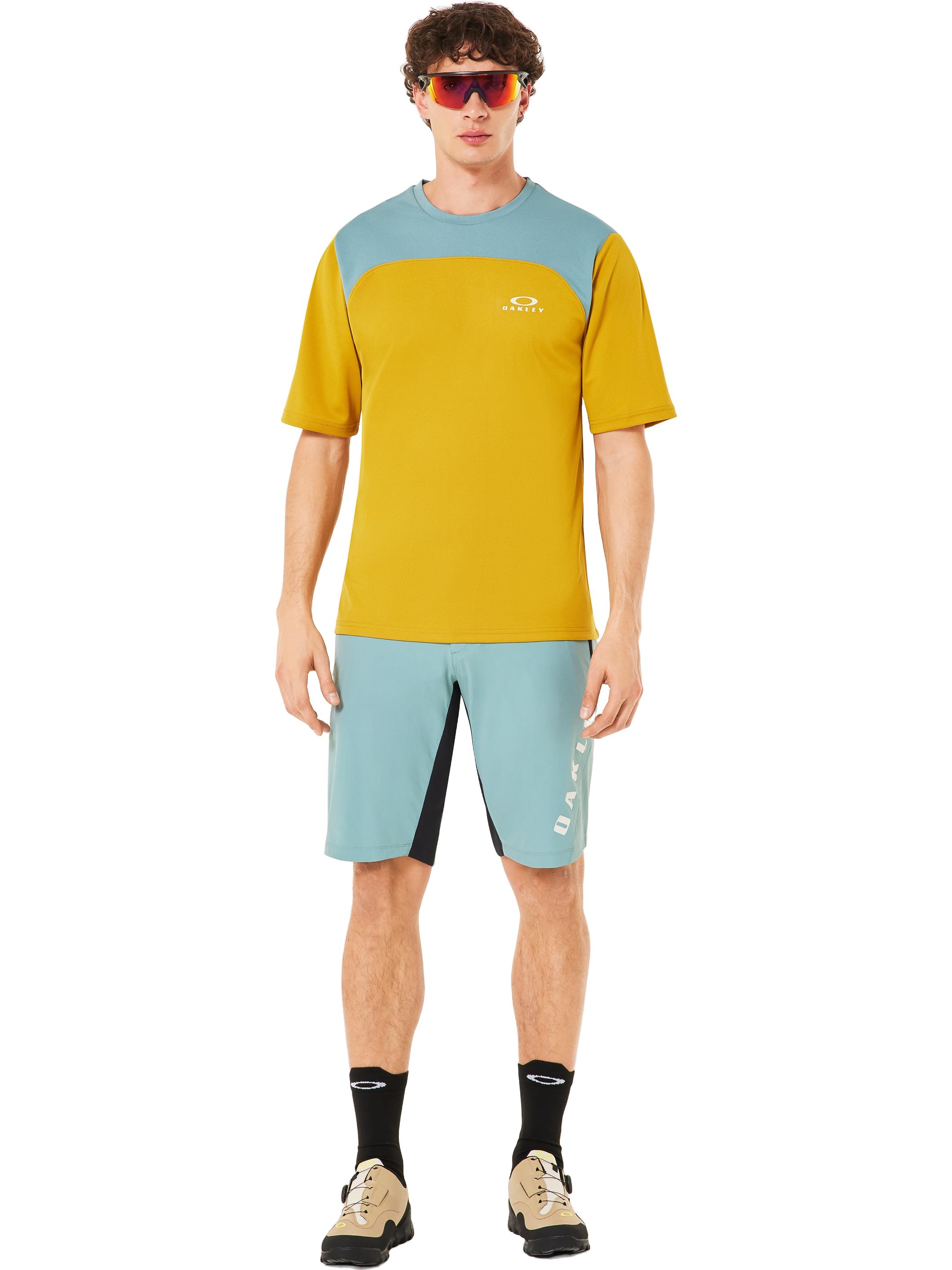 OAKLEY Oakley Free Ride Lined Short