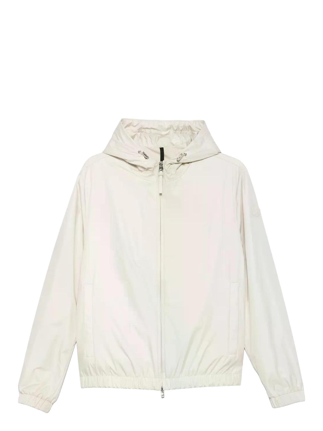MONCLER Moncler Domene Hooded Jacket