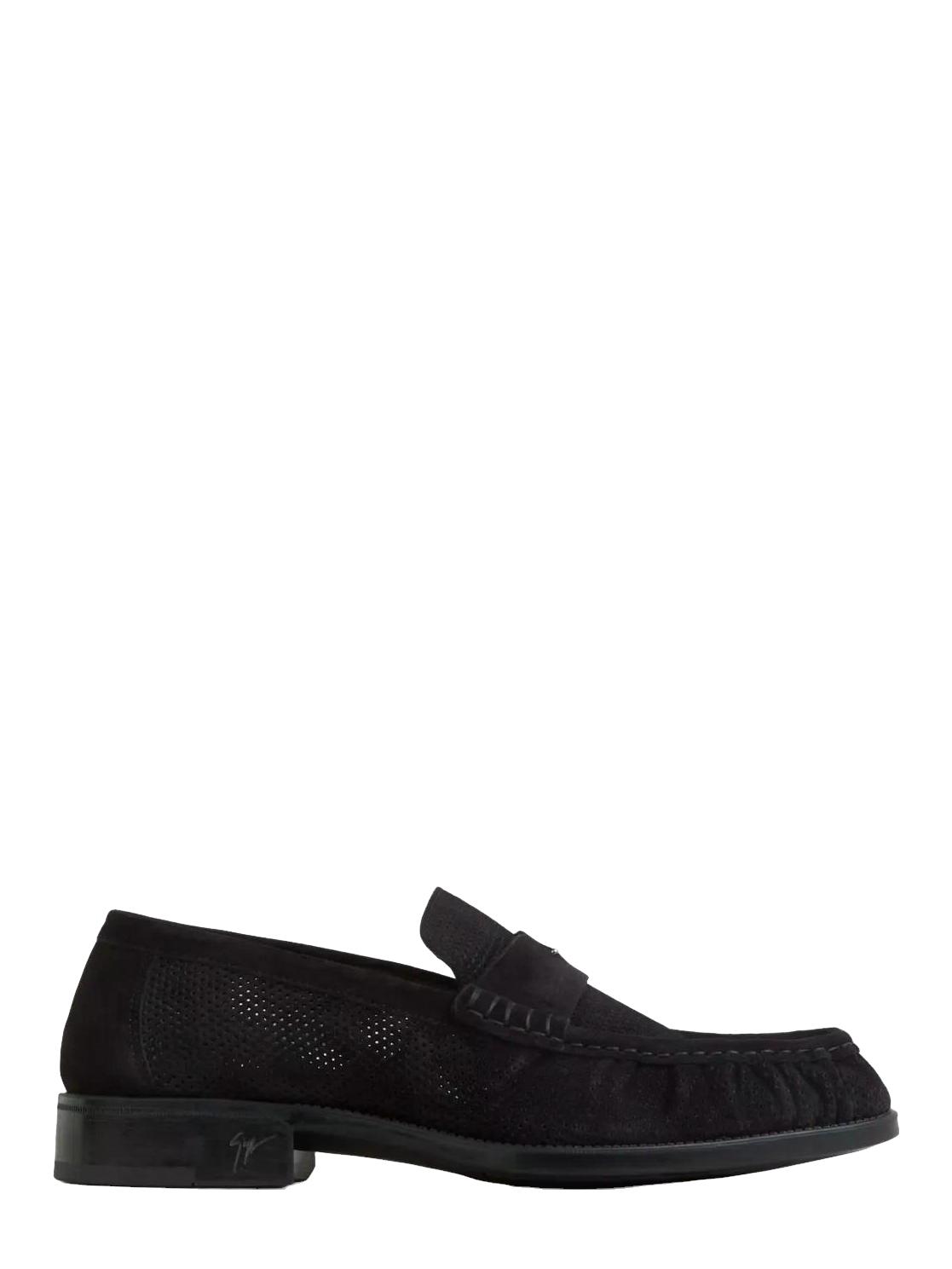 ETRO Etro Flat-Front Cotton Trousers