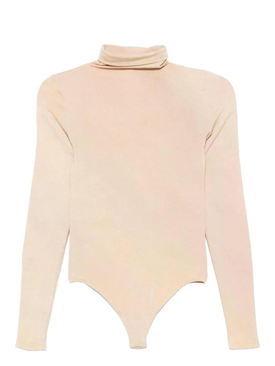 WOLFORD Wolford Colorado String Bodysuit