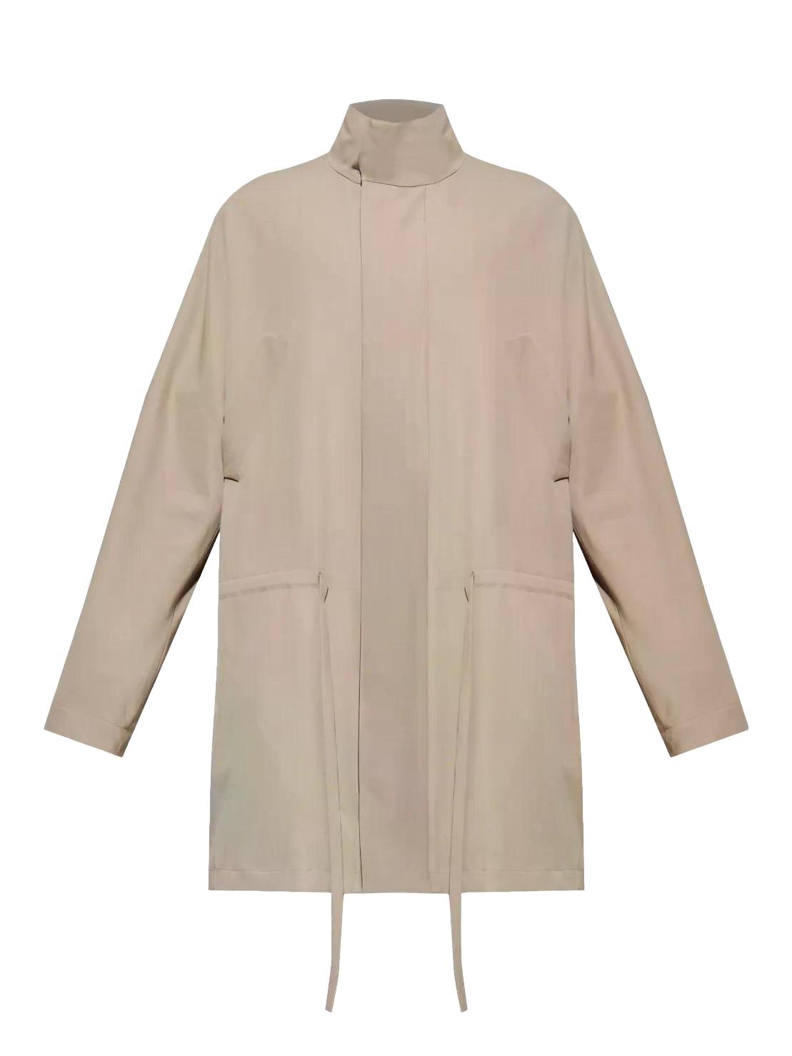 FEAR OF GOD Fear Of God Virgin Wool Coat