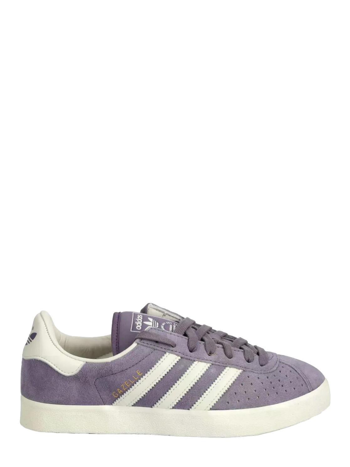 adidas gazelle silver green womens adidas Originals Women's Gazelle Indoor main image 1