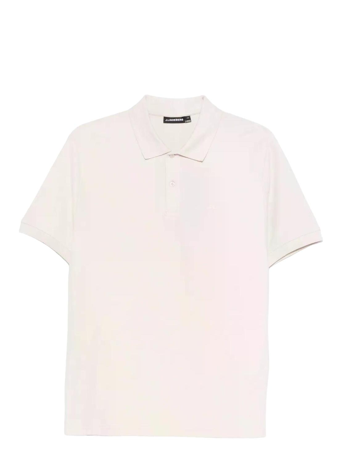 J. LINDEBERG rudy polo shirt