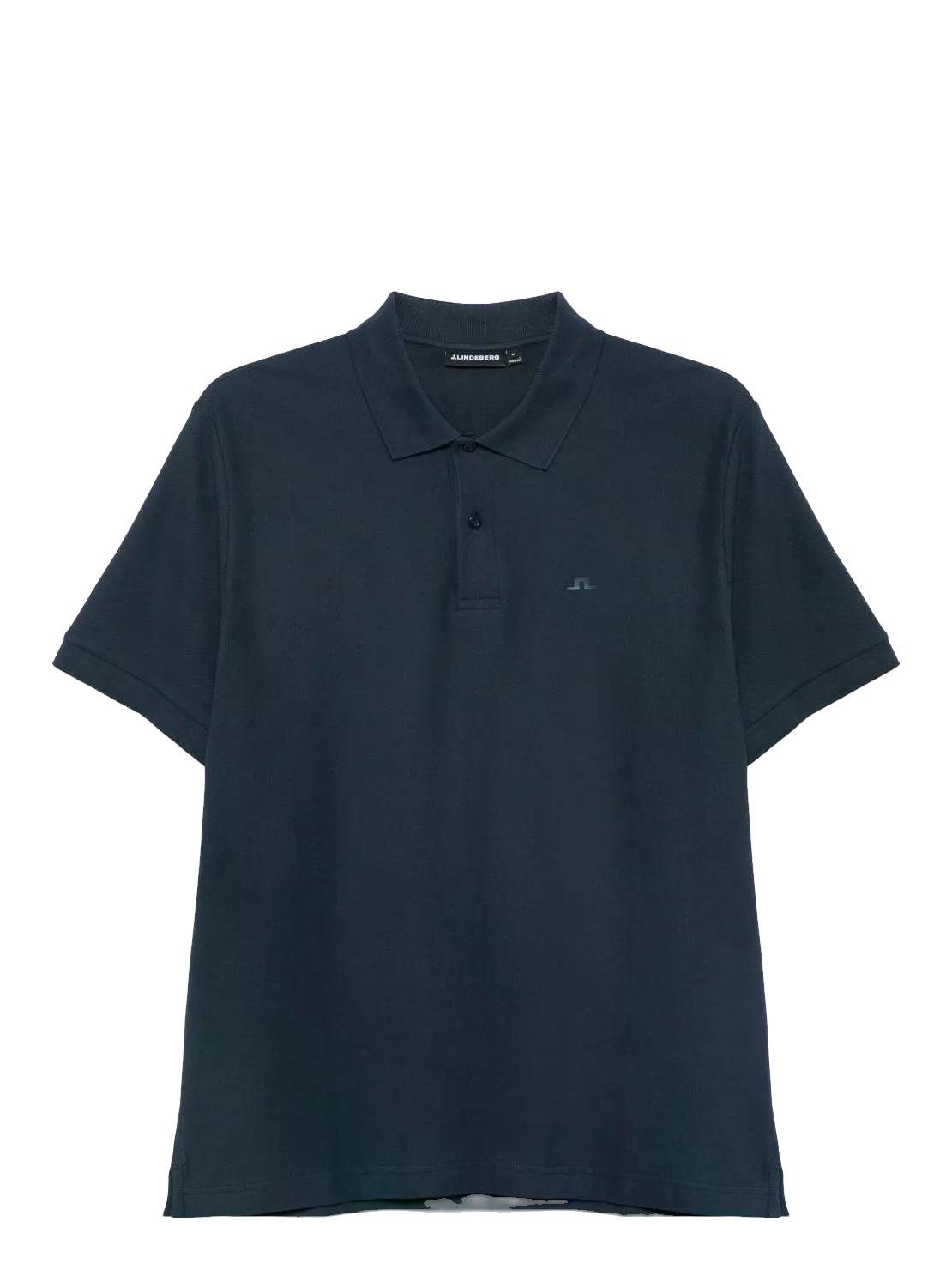 J. LINDEBERG rudy polo shirt