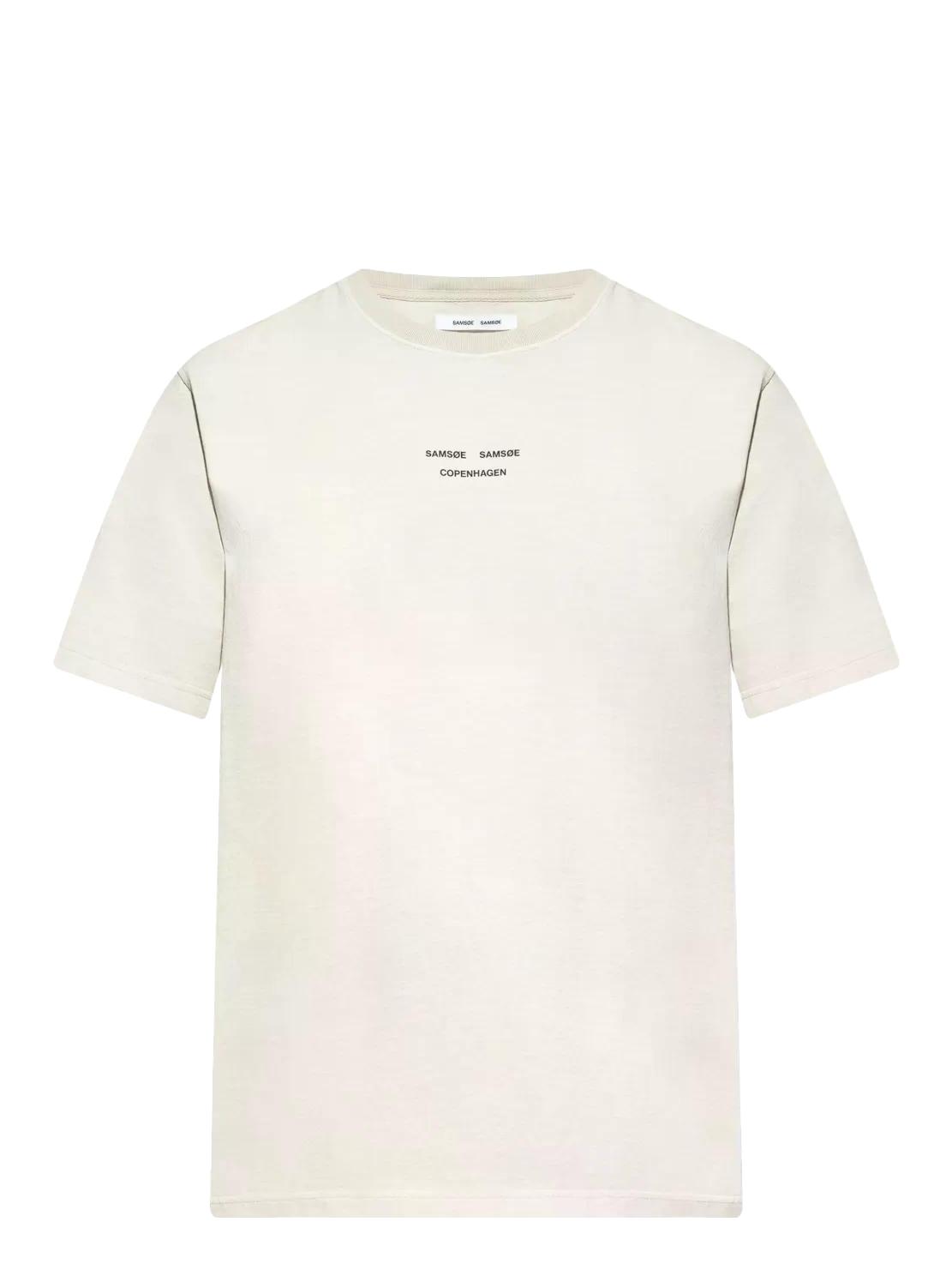 SAMSOE SAMSOE samarcus t-shirt