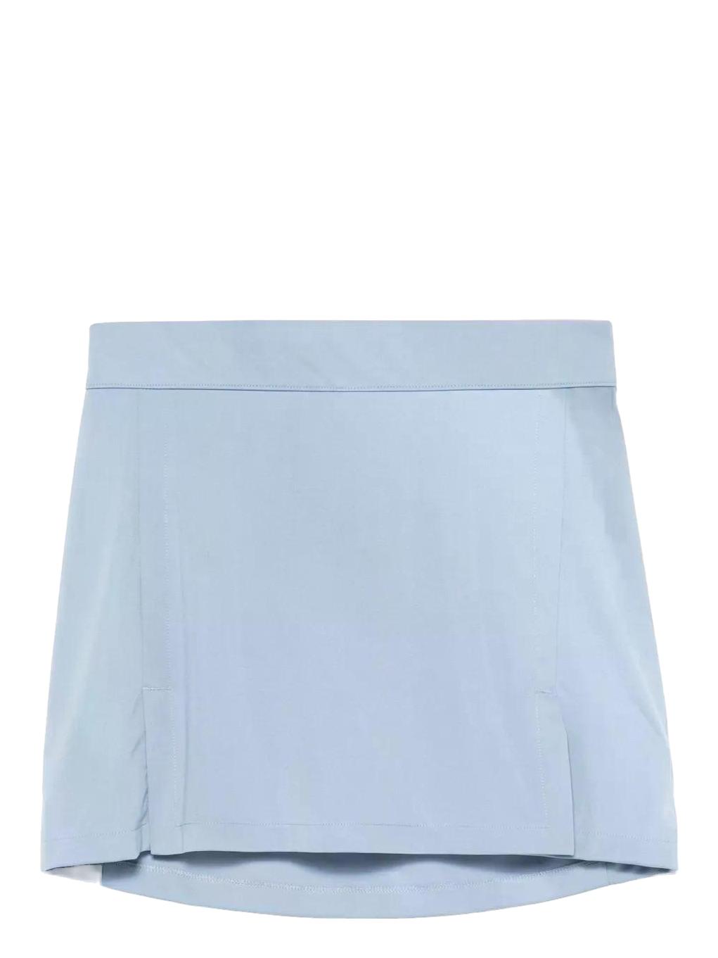SERGIO TACCHINI Sergio Tacchini Agata Wrap Skort