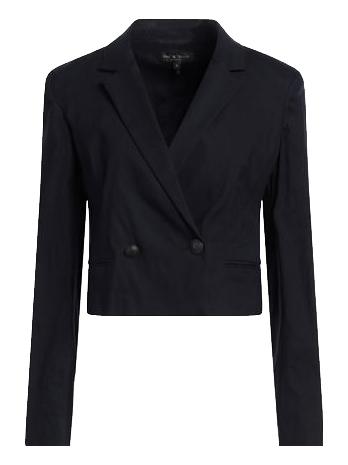 RAG & BONE RAG & BONE Double-Breasted Blazer