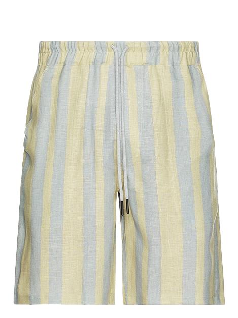 OAS Nicola Linen Shorts
