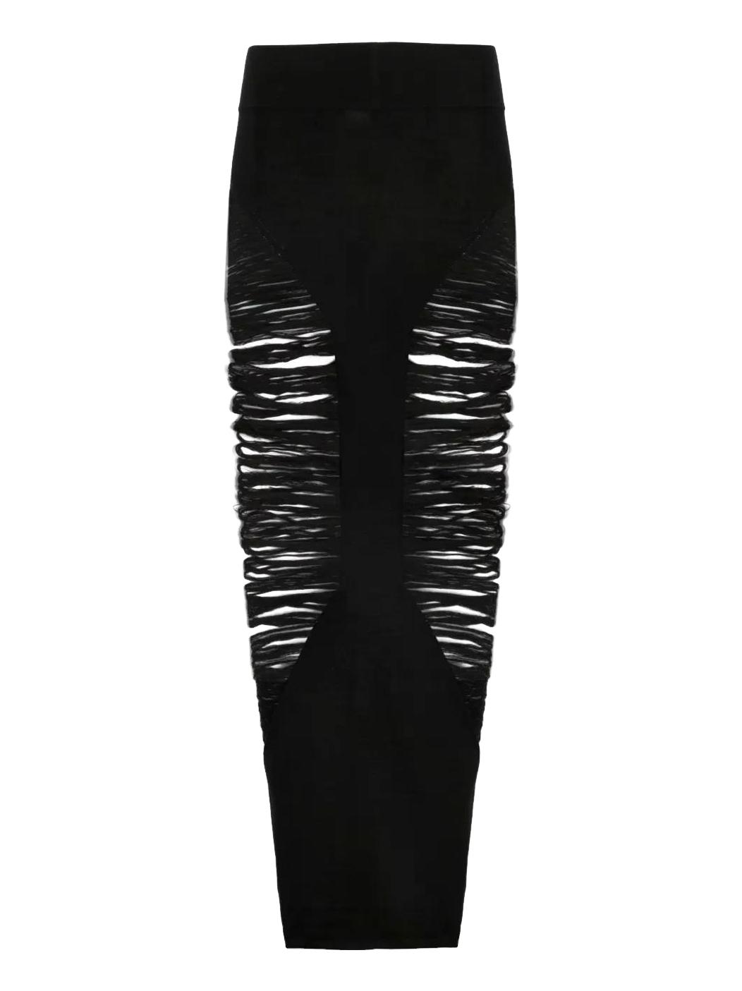 PHILOSOPHY DI LORENZO SERAFINI Philosophy Di Lorenzo Serafini Sweetheart-Neck Top