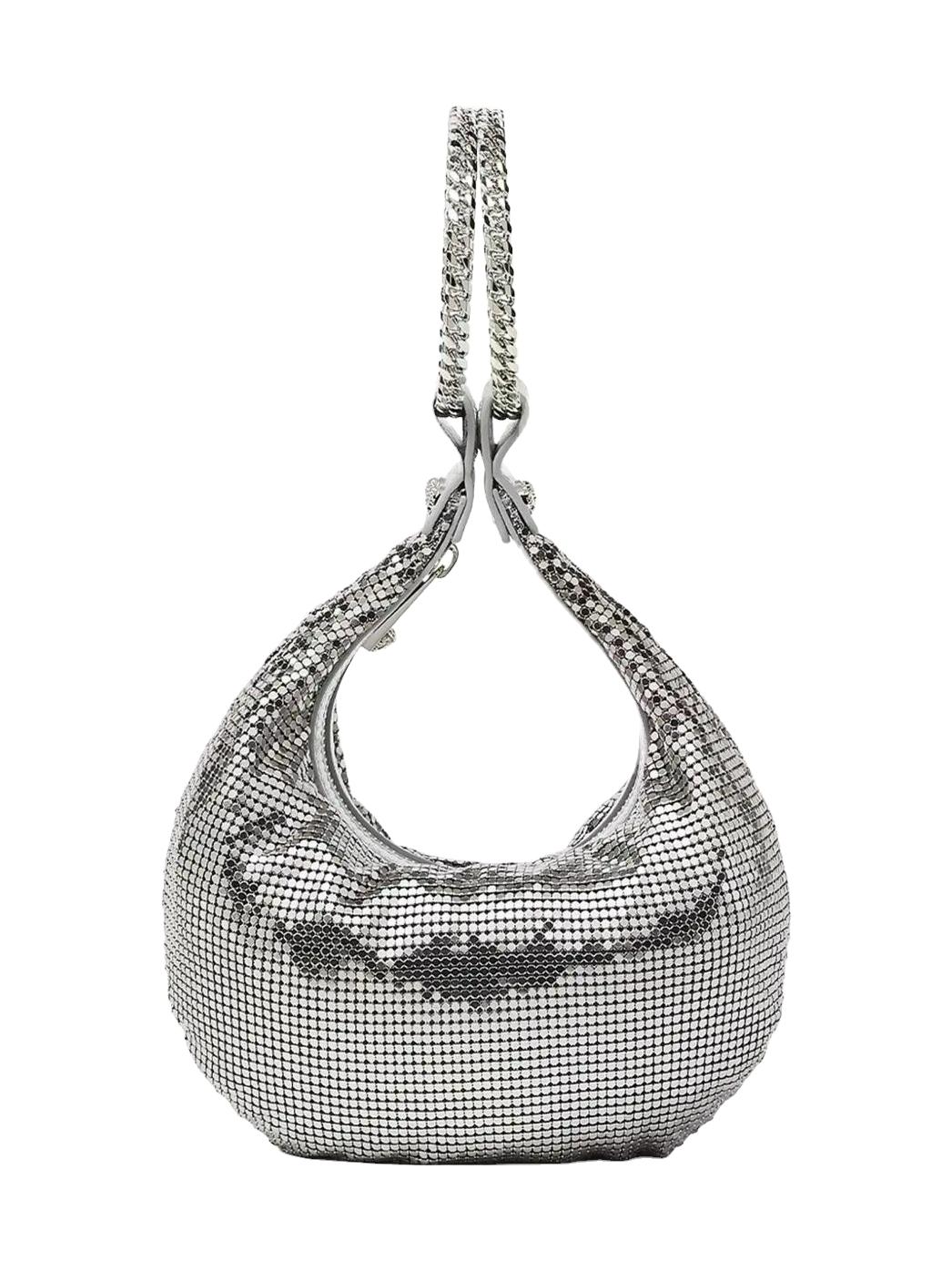 PHILOSOPHY DI LORENZO SERAFINI Ruched Mini Skirt
