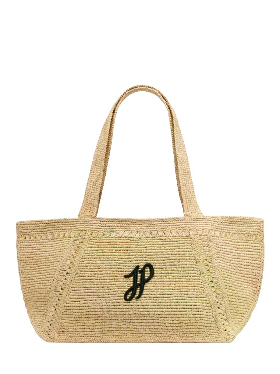 PATOU Patou Monogram T-Shirt