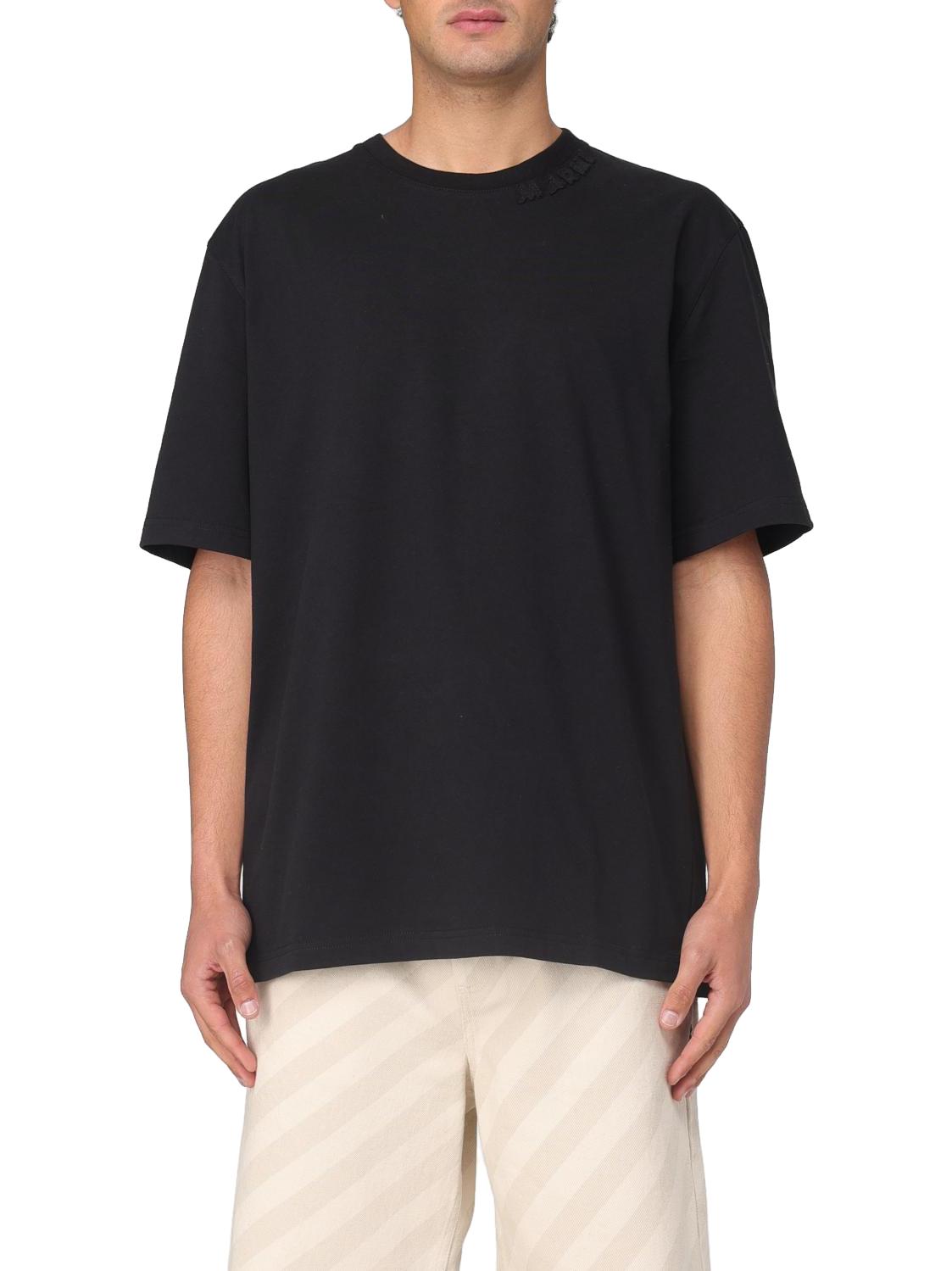 MARNI t-shirt men