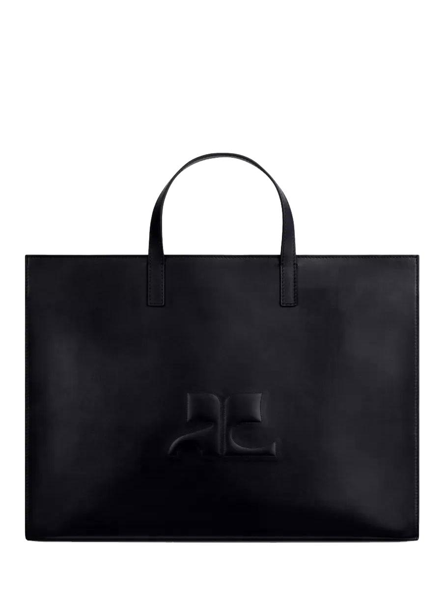 COURREGES Courrèges Heritage Tote