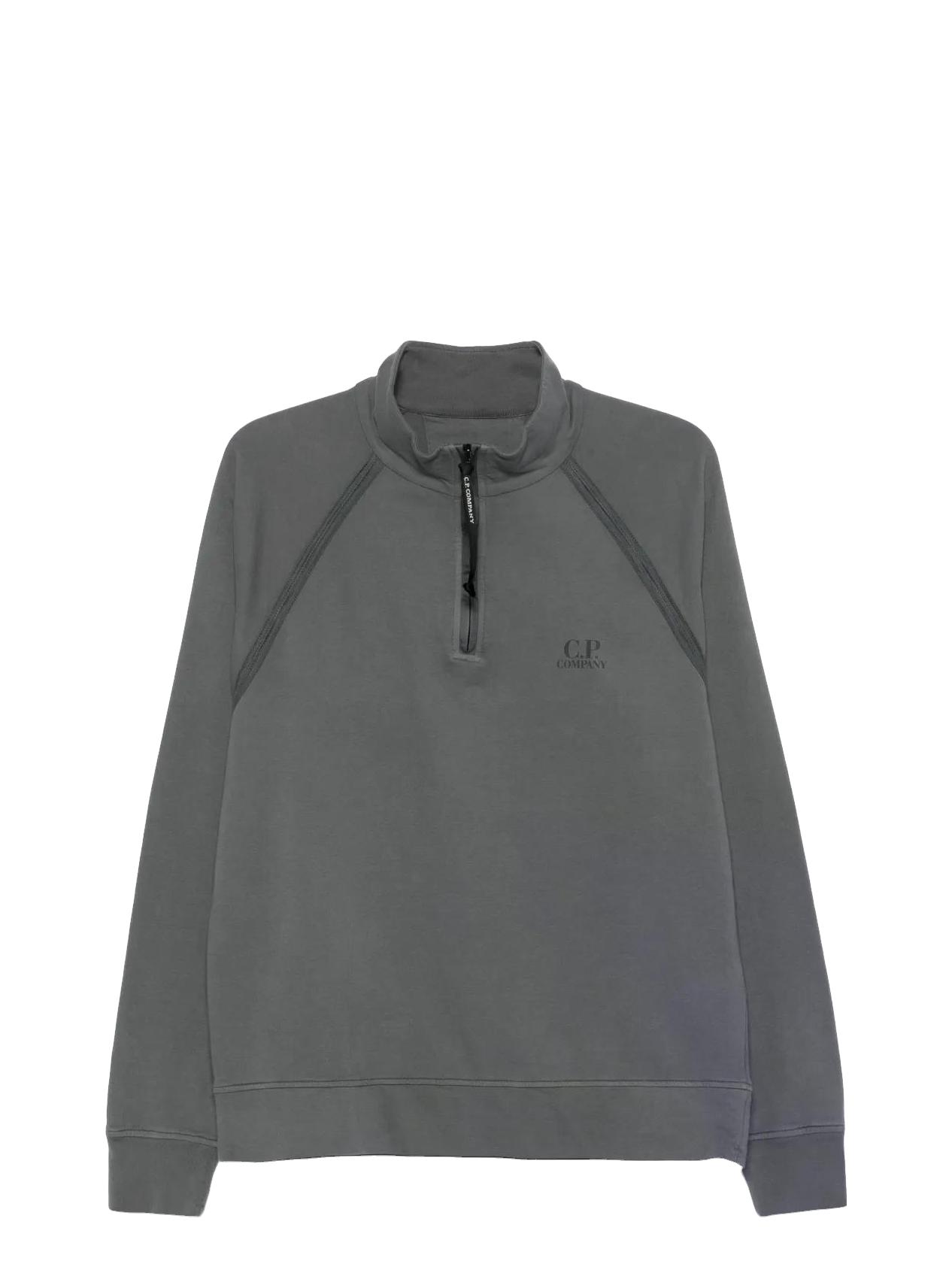 C.P. COMPANY C.P. Company Lens-Detail Cargo Shorts
