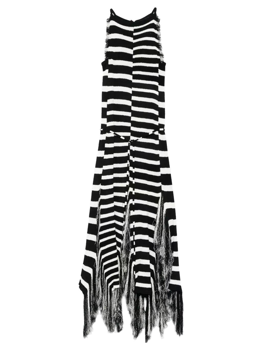 PROENZA SCHOULER Proenza Schouler Yves Maxi Dress
