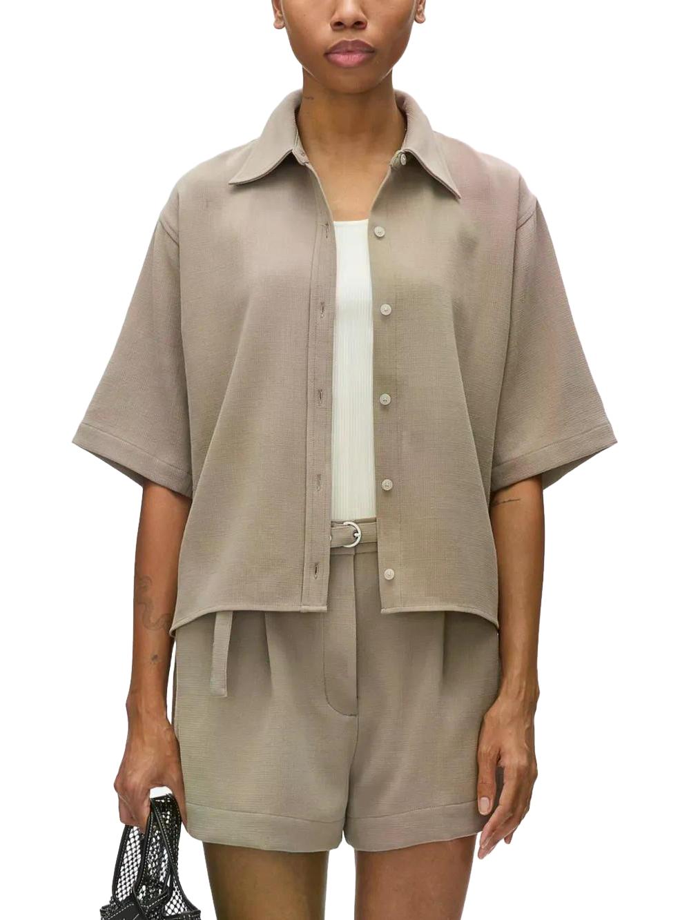 3.1 PHILLIP LIM 3.1 Phillip Lim Knitted Top