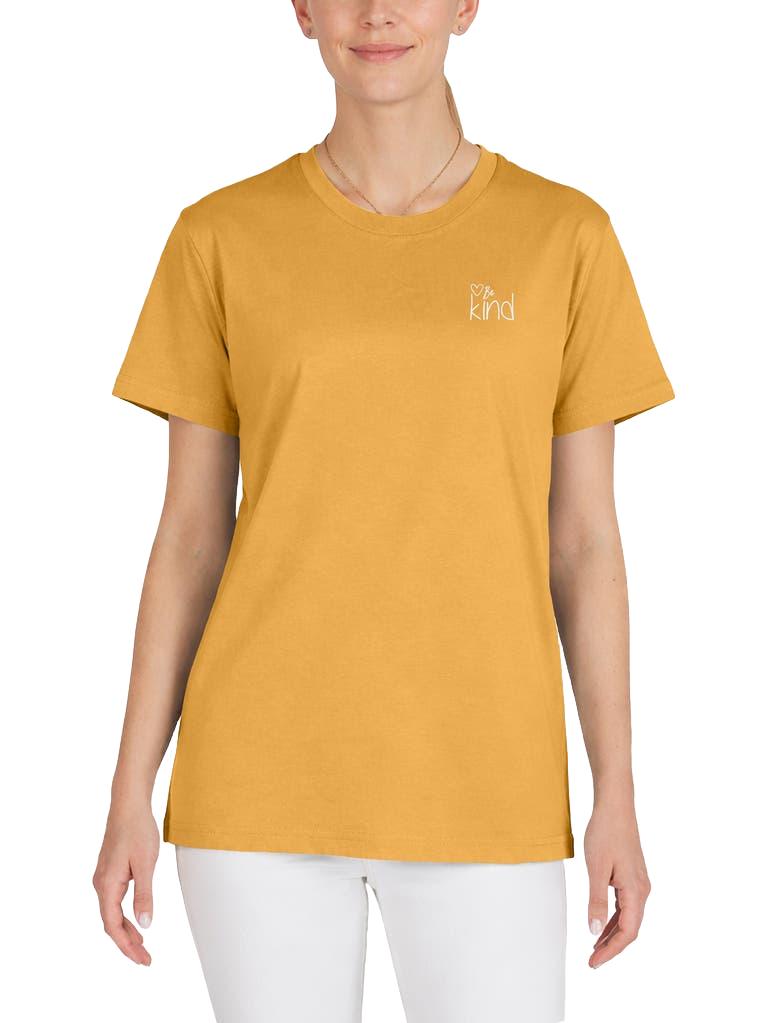 DALIX Relaxed Jersey Tee