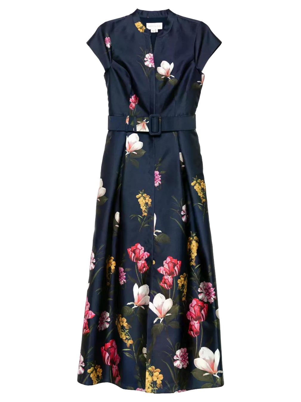 SACHIN & BABI Sachin & Babi Marta Gown
