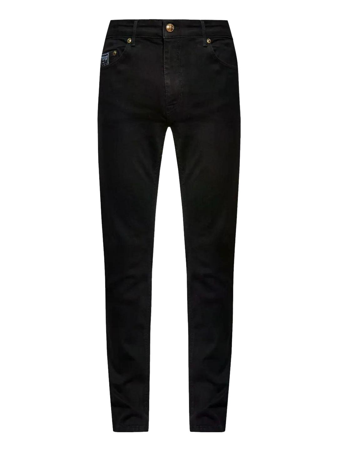 PHILIPP PLEIN Philipp Plein Hooded Cotton Suit with Embroidered Logo Detail