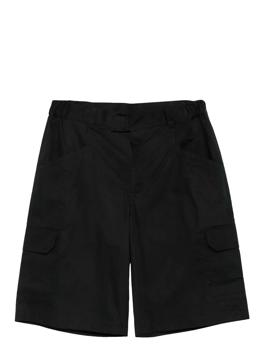 GR10K GR10K Poplin Cargo Shorts